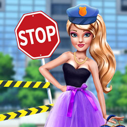 Fashion Police | Jocuri de fete