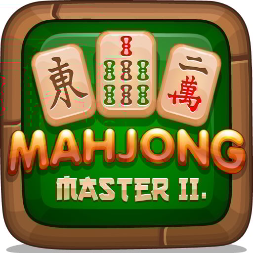 Mahjong Master 2 | Jocuri mahjong